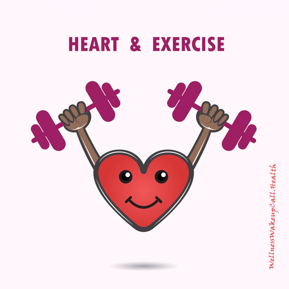 Heart Disease and Strength Training - Wellness Wakeup Call