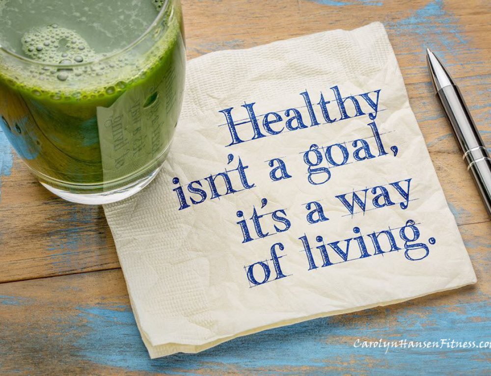 The Importance of Keeping a "Health Bank Account" - Wellness Wakeup Call